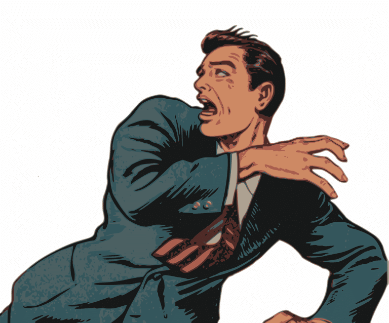 Pánico - Qué es, definición y concepto