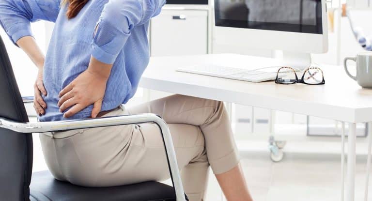 Parestesia - Qué es, definición, características y causas