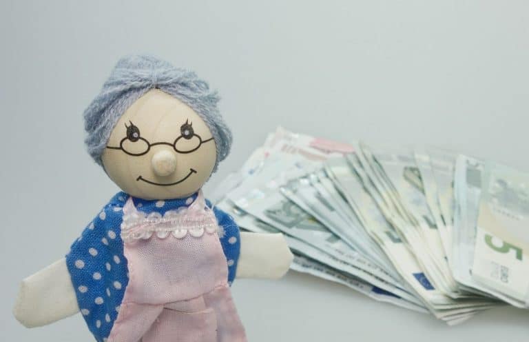 Pensión - Qué es, definición y concepto