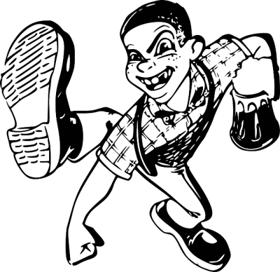 Pendenciero - Qué es, definición y concepto