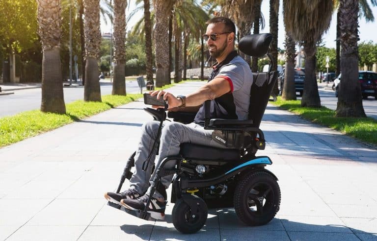 Paraplejia - Qué es, origen, definición y concepto