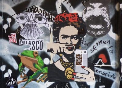 Pastiche - Qué es, ejemplos, definición y concepto