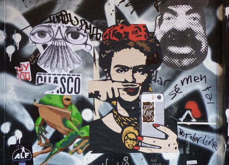 Pastiche - Qué es, ejemplos, definición y concepto