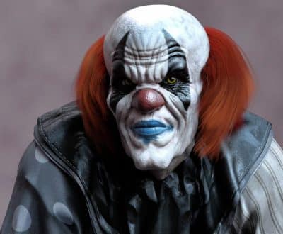 Payaso - Qué es, definición, como adjetivo y ejemplos