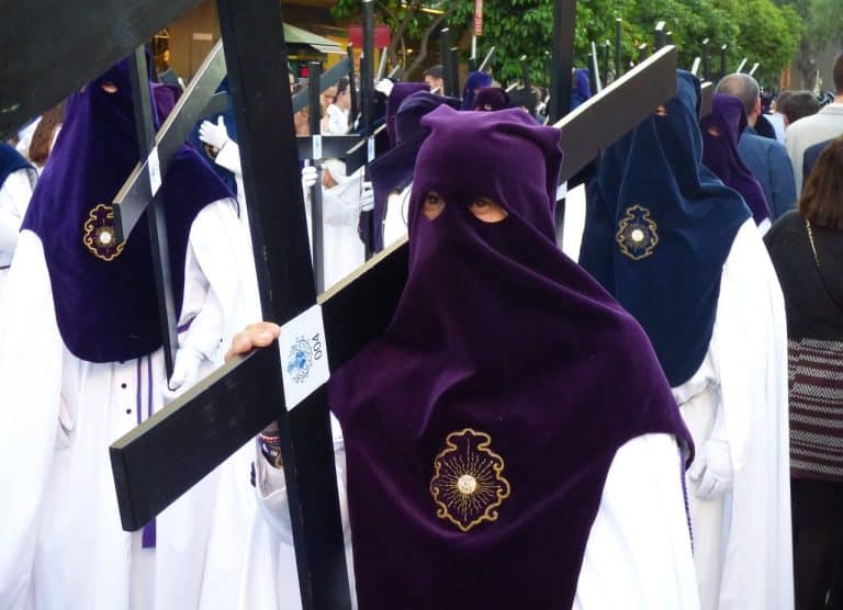 Penitente - Qué es, definición y concepto