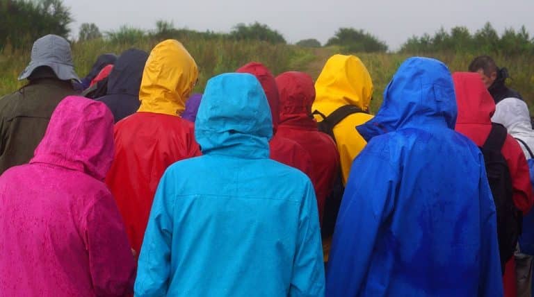 Permeable - Qué es, definición y concepto