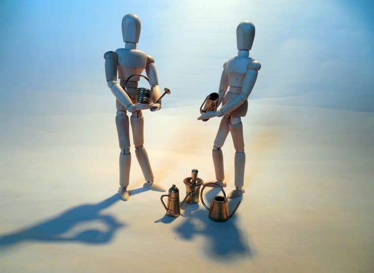 Permuta - Qué es, definición y concepto