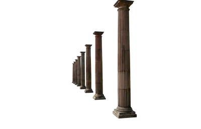 Pilar - Qué es, definición y concepto