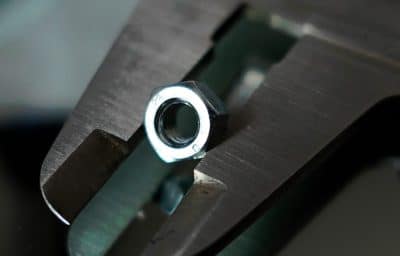 Pinza - Qué es, definición, tipos y usos