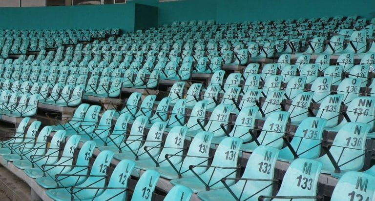 Platea - Qué es, definición y concepto