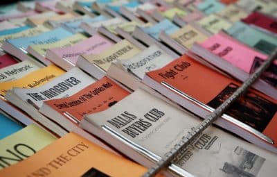 Plot - Qué es, ejemplos, definición y concepto