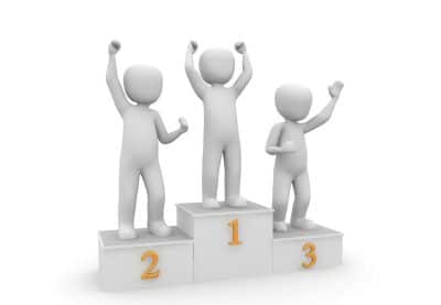 Podio - Qué es, definición, características y usos