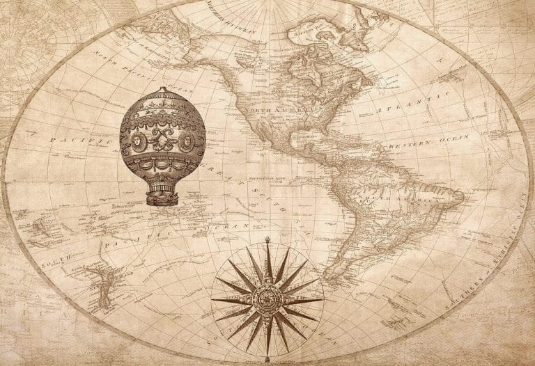 Portulano - Qué es, características, ejemplos y origen