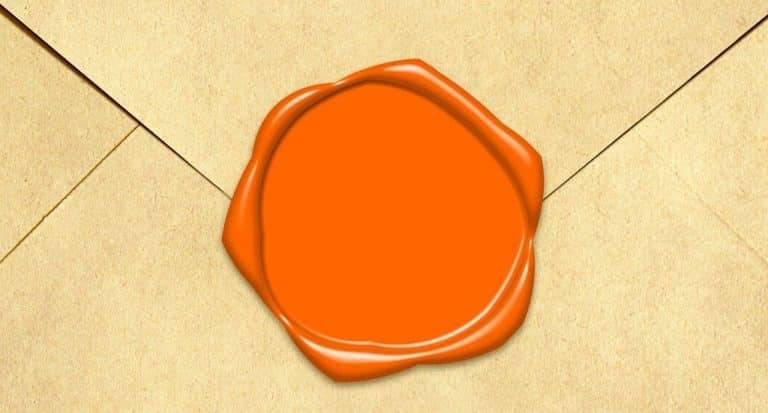 Precinto - Qué es, definición, usos y clasificación