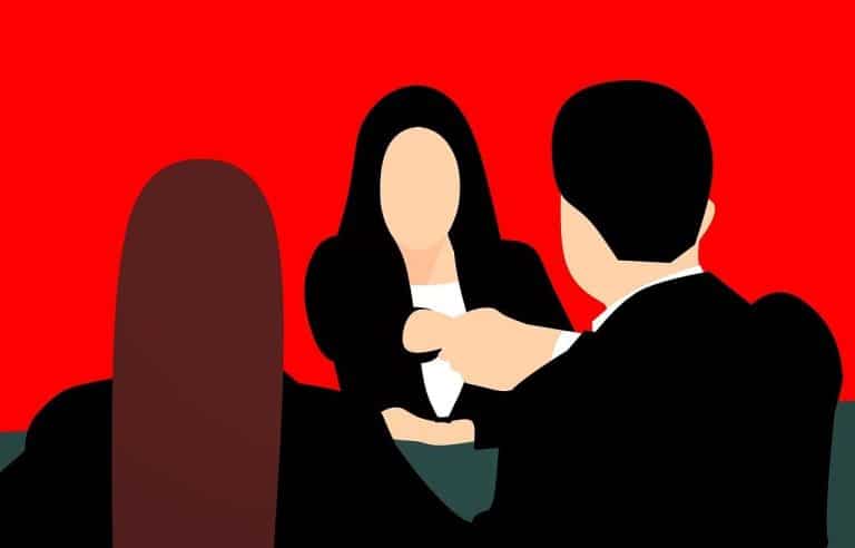 Pretensión - Qué es, en el derecho, definición y concepto