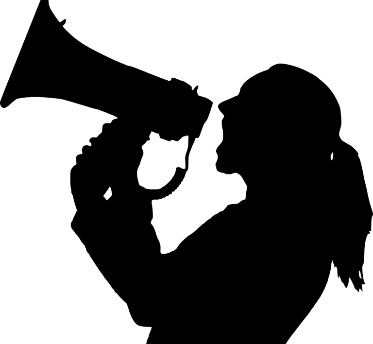 Proclama - Qué es, definición y concepto