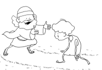 Pródigo - Qué es, en el derecho, definición y concepto