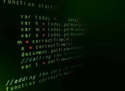 Programa fuente - Qué es, definición y concepto