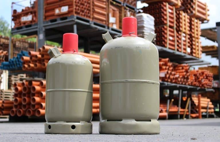 Propano - Qué es, usos, definición y concepto