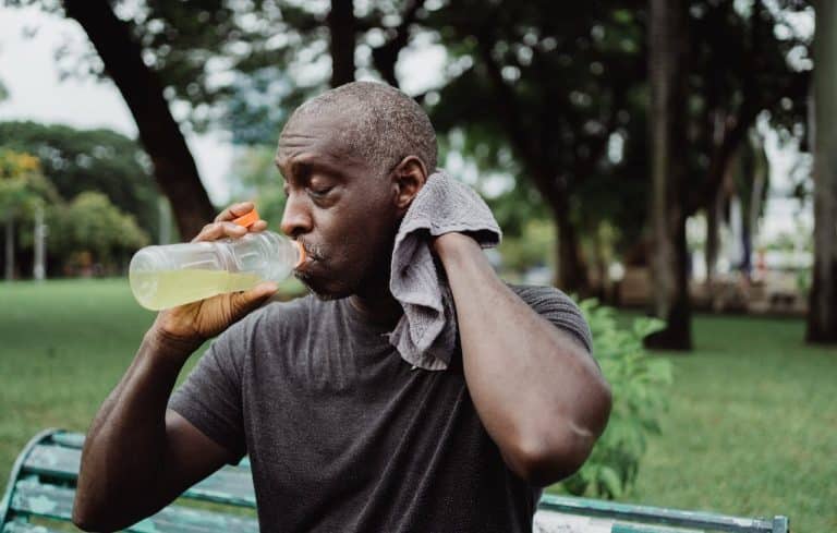 Profusa - Qué es, definición, ejemplos y causas