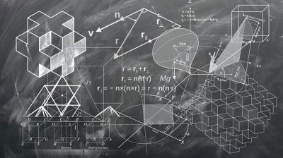 Punto en geometría - Qué es, utilidad, definición y concepto