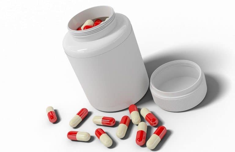 Psicotrópico - Qué es, clasificación, definición y concepto