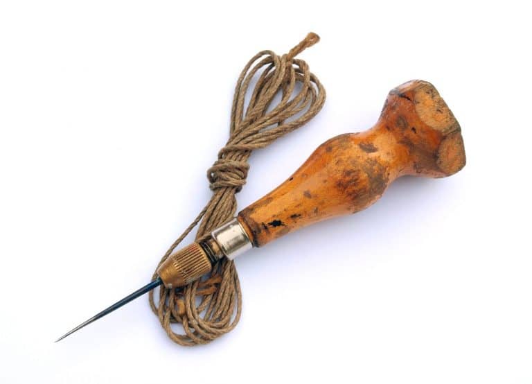 Punzón - Qué es, en el cine, definición y concepto