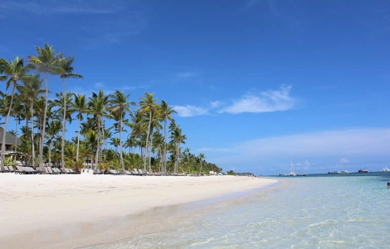 Punta - Qué es, usos, definición y concepto