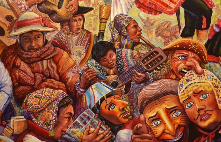 Quechua - Qué es, definición y concepto