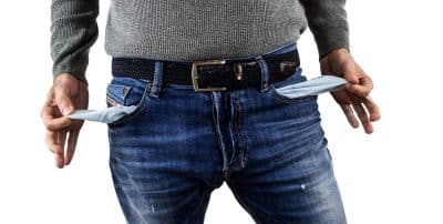 Quebranto - Qué es, usos, definición y concepto