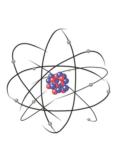 Química nuclear - Qué es, definición y concepto