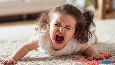 Rabieta - Qué es, definición y concepto