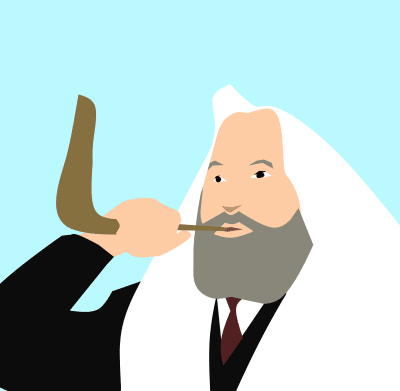 Rabino - Qué es, función, definición y concepto