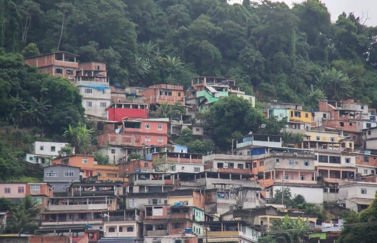 Rancho - Qué es, definición y concepto