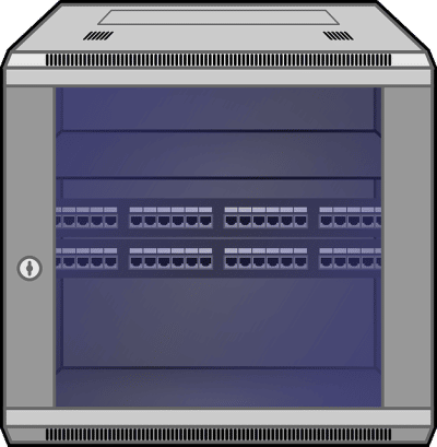 Rack - Qué es, definición y concepto