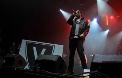 Rap - Qué es, definición y concepto