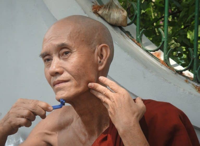 Rasurado - Qué es, definición y concepto