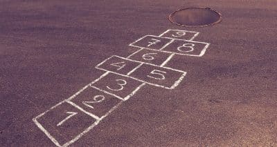 Rayuela - Qué es, definición y concepto