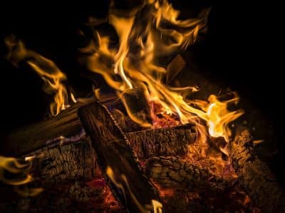 Reacción exotérmica - Qué es, definición y concepto