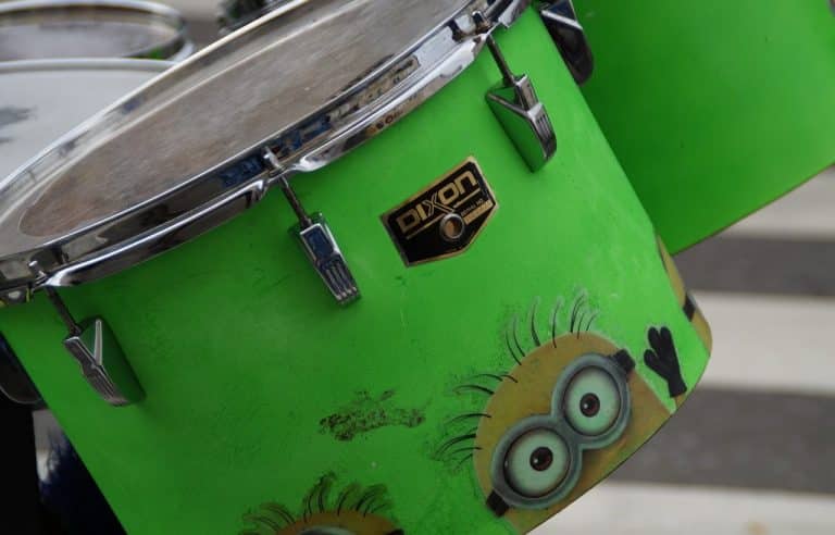 Redoblante - Qué es, definición y concepto