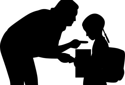 Recriminar - Qué es, ejemplos, definición y concepto