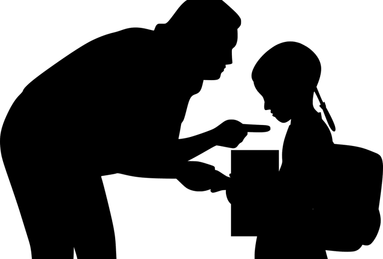 Recriminar - Qué es, ejemplos, definición y concepto