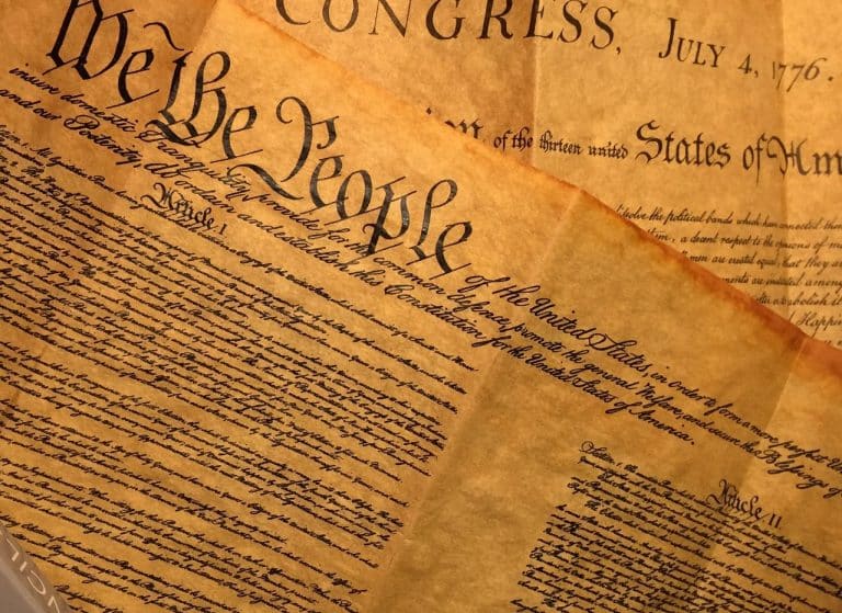 Reforma constitucional - Qué es, definición, objetivos y requisitos