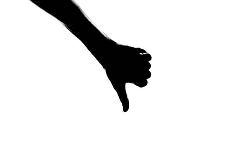 Rehusar - Qué es, características, definición y concepto