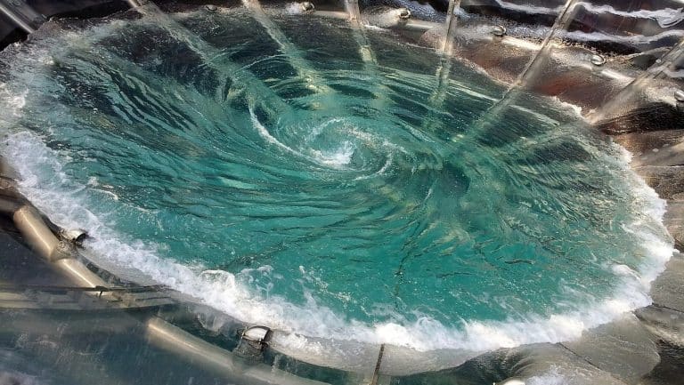 Remolino - Qué es, tipos, definición y concepto