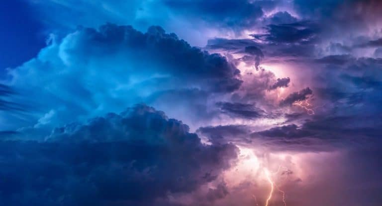 Relámpago - Qué es, usos, definición y concepto