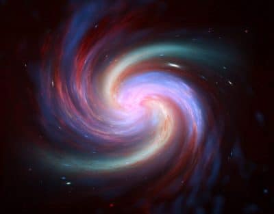 Remolino - Qué es, tipos, definición y concepto