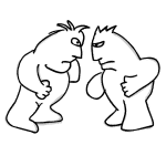 Rencor - Qué es, ejemplos, definición y concepto