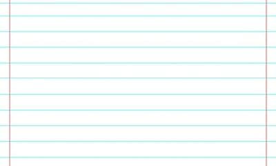 Renglón - Qué es, definición y concepto