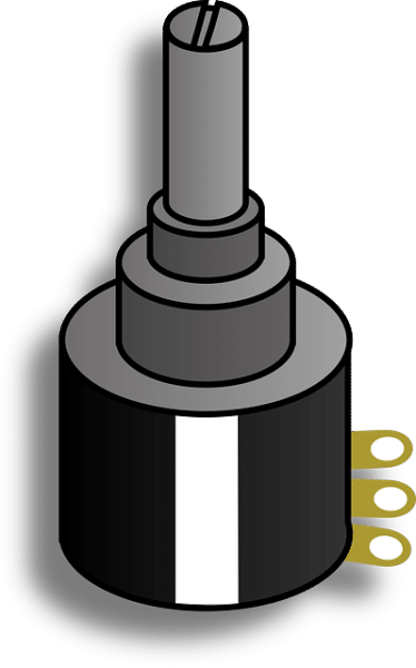 Reostato - Qué es, definición, características y usos